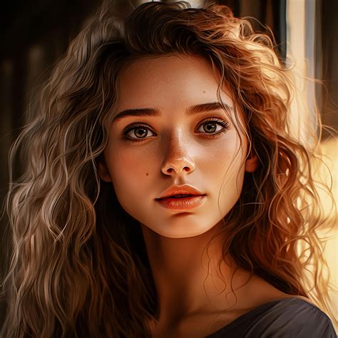 Download Ai Generated Woman Beauty Royalty Free Stock Illustration