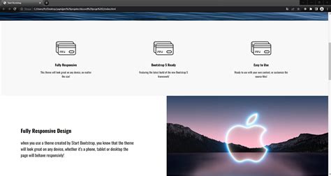 GitHub Eren Smsekk 4 HTML5 CSS3 Template Proje 4
