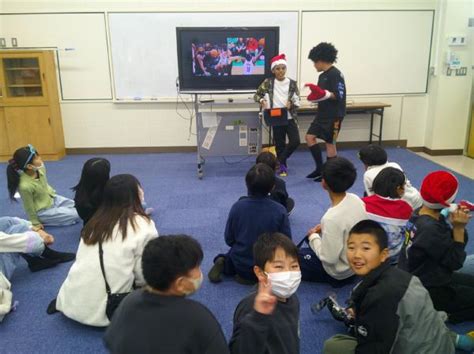 小絹小学校公式ホームページ