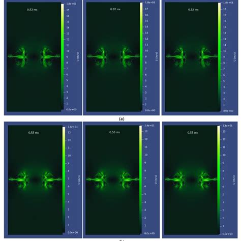 Flow Chart Of Vof Dbm Coupled Solver For Cavitating Flows Within