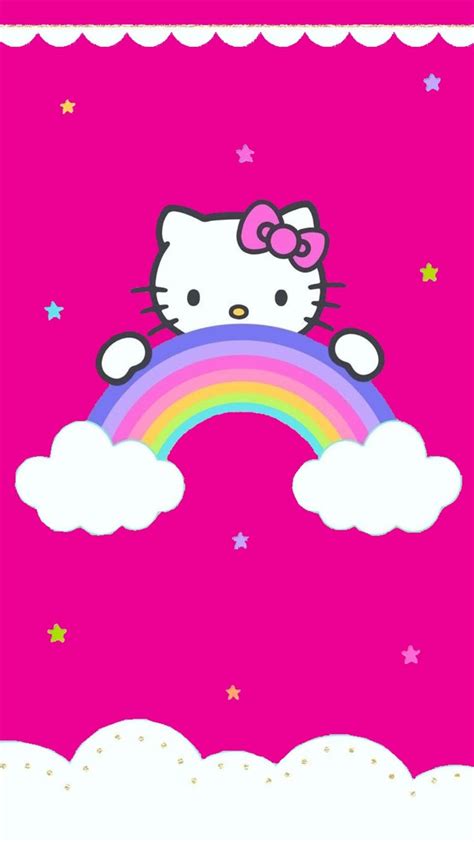 Pin By Rinny On Hello Kitty Hello Kitty Drawing Hello Kitty