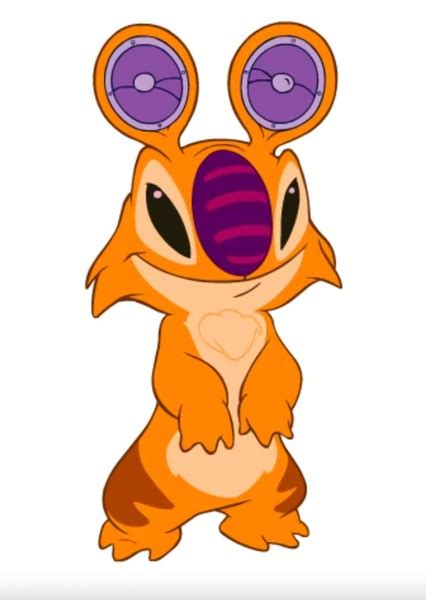 Sample 258 Fan Casting