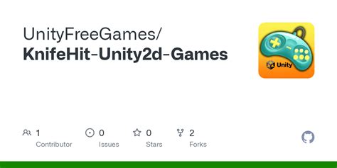 Github Unityfreegamesknifehit Unity2d Games