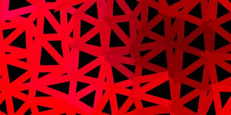 Light Pink Vector Abstract Triangle Texture 3036487 Vector Art At Vecteezy