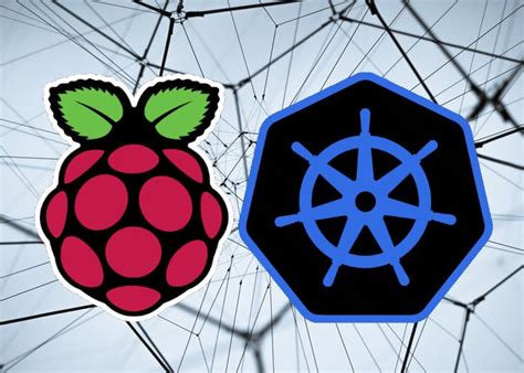 Raspberry Pi Kubernetes Mini Pc Cluster Project Geeky Gadgets