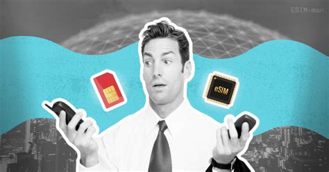 Does Esim Have Better Signal Than Physical Sim