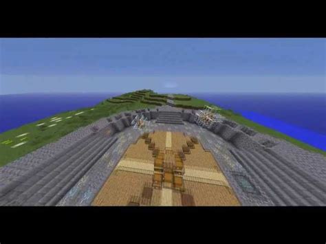 Pvp Map Hunger Games Map Survival Games Map Minecraft Map