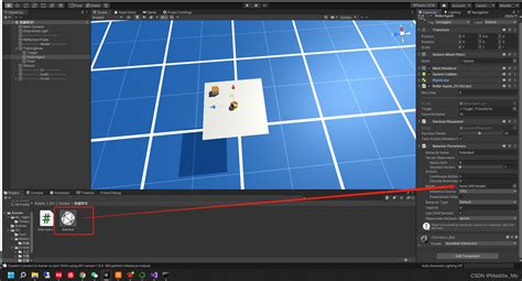 Unity 机器学习ml Agents 基础unityagents Csdn博客