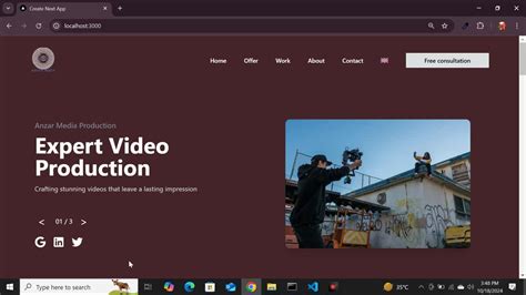 Dua Noor On Linkedin Webdevelopment Frontenddevelopment Nextjs 86 Comments