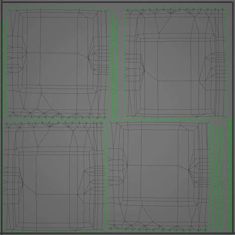 Crackers Biscuit Flippednormals