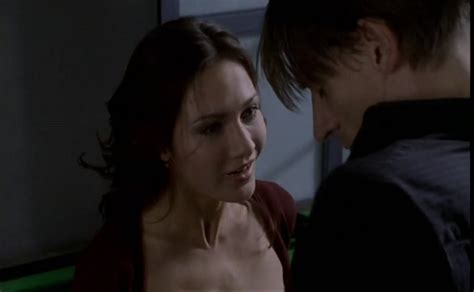 Evgeniya Brik Breasts Scene In Matrioshki AZNude