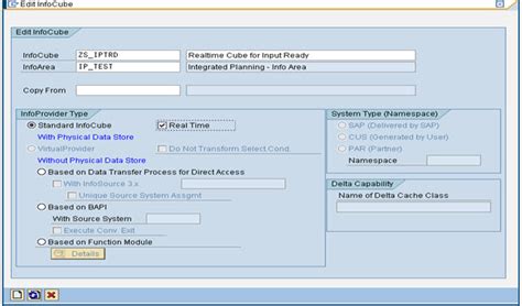 Input Ready Query Through Bi Integrated Planning Sap Community