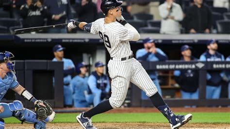 Yankees Have Made New Offer To Al Mvp Aaron Judge Per Brian Cashman