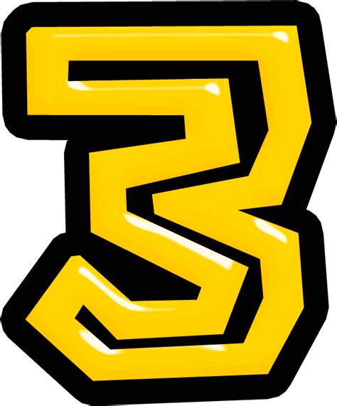 Super Mario Numbers Svg Png Dxf Instant Download File