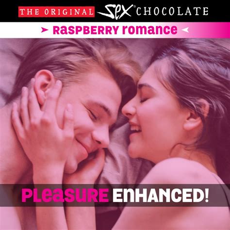 Raspberry Romance Sex Chocolate Bars Sextz • Sex Chocolate Official