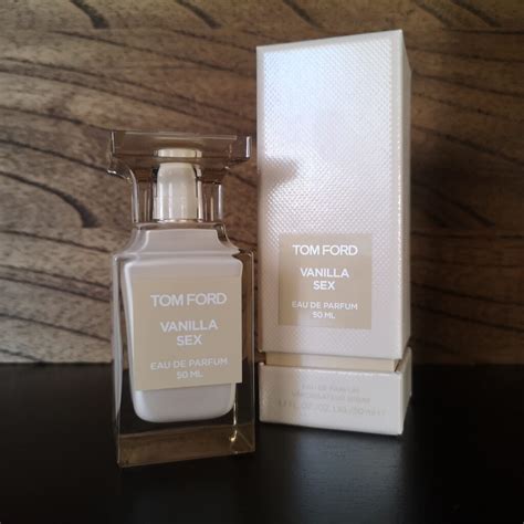Vanilla Sex Tom Ford Perfume Sample Decantlandia Com