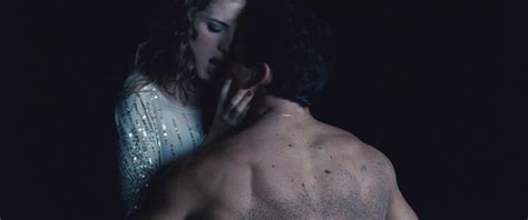 Naked María Valverde In I Want You