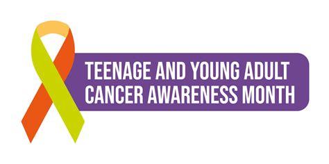 Charities Come Together To Launch Teenage And Young Adult Cancer