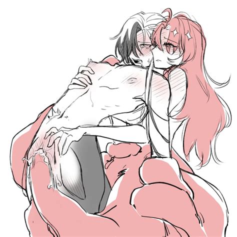 Rule 34 Argenti Honkai Star Rail Boothill Honkai Star Rail