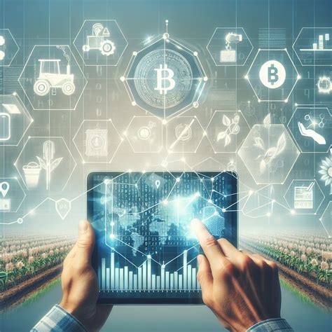 Blockchain Technology In Agriculture Enhancing Traceability And Transparency Impressive