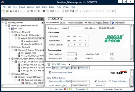 Codesys Communication Emea Technology Codesys Inovance Keba Wago