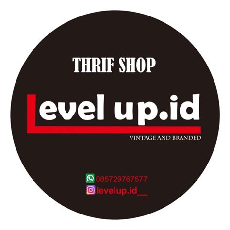 Produk Level Up Id Shopee Indonesia