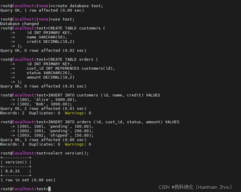 异构数据库兼容力测评KingbaseES 与 MySQL 的语法功能性能全场景验证解析 技术栈