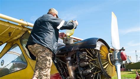 Ultrafine Particles Found To Be Majorly Caused By Jet Engine Oils