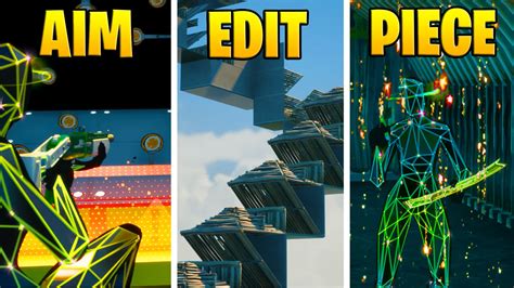 🎯aim Edit Piece Control 4827 6674 9945 By Arillas Fortnite Creative Map Code Fortnite Gg