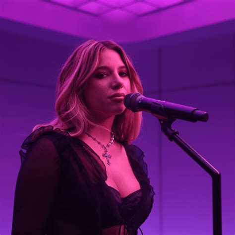 Kenzie Anatomy Live From Vevo Lyrics Genius Lyrics