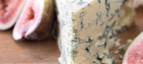 Stilton Cheese Britons Historic Blue