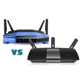 Linksys Wrt Acm Dual Band Tri Stream Router Review Mbreviews