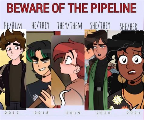 Beware The Pipeline Guys S Diary I Have No Friends Webtoon