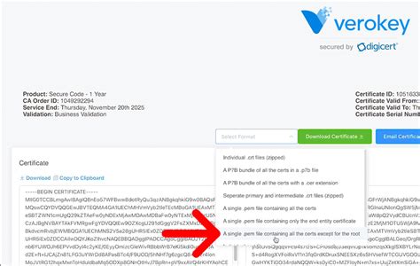 Setup Microsoft Azure Key Vault With Verokeydigicert Code Signing