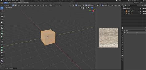 Blender Viewport UV Texture Problem Blenderhelp