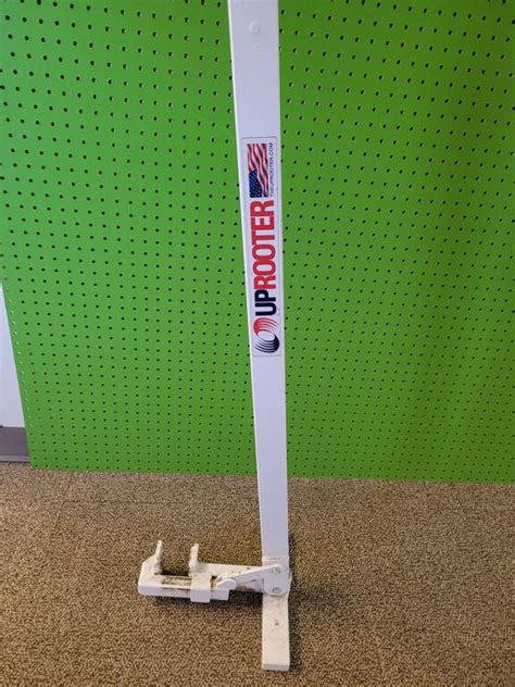 Tacoma Tool Library The Uprooter 13566 Tacoma Tool Library The Uprooter 13566