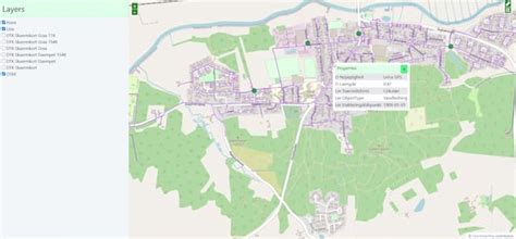 Develop Gis Applications With Openlayers Leaflet Geoserver By
