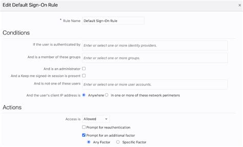 Enable Mfa For Oracle Identity Cloud Service User In Oci