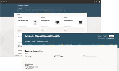 What Is Oracle Redwood And Why Techsupper