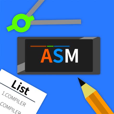 Asm Gitlab