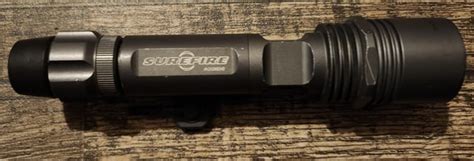 Sopmod Block 1 Visible Bright Light Ii R Militaryarclones