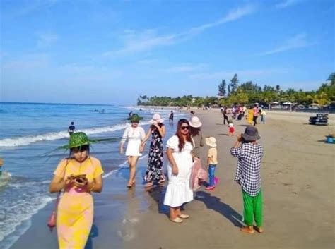 ငွေဆောင်ကမ်းခြေ🏖️ မိုးရာသီကြိုက်နှစ်သက် ငွေဆောင်ကမ်းခြေ ဟိုတယ် တည်းခိုခန်း ခရီးစဉ် သီးသန့