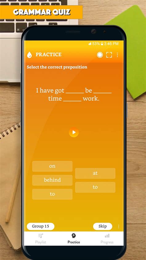 English Sentence Master Learn English Sentences для Android — Скачать