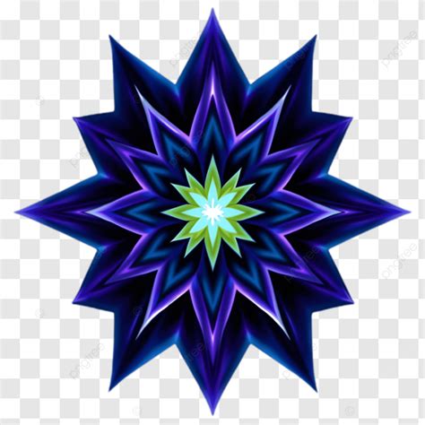 Mesmerizing Fractal Art With Complex Patterns Mesmerizing Fractal