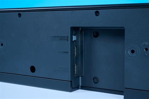 Samsung HW Q B im Test Viel Atmos für wenig Geld HIFI DE