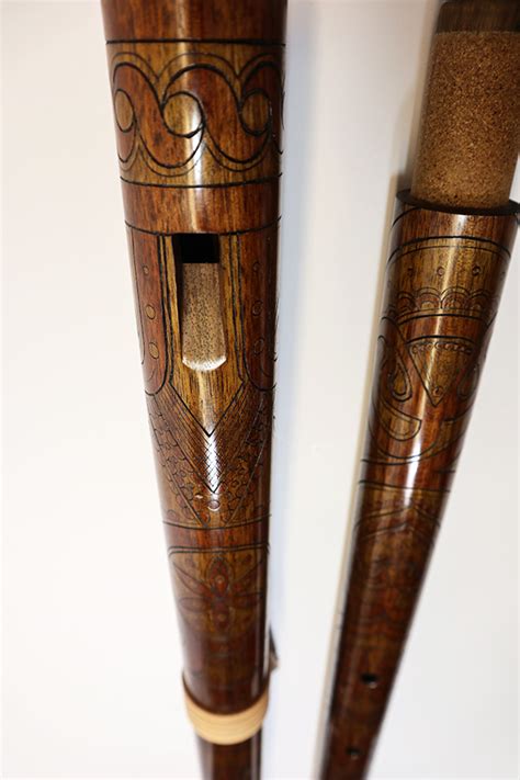 Fujara Flute For Sale At Hilda Lefebre Blog