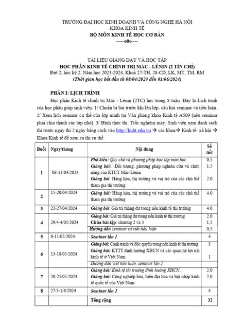 K 2 Năm 2023 24 Ktct K27th 28 CĐ Lk Mt Tm Rm Đ T 2 Pdf