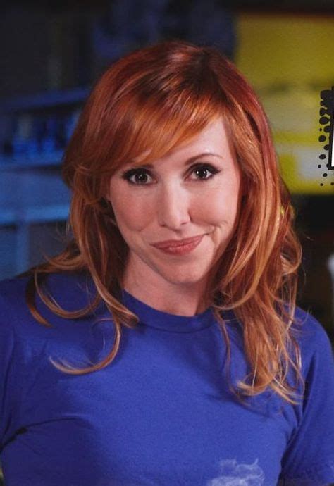 Kari Byron Mythbusters [ Gallery Sexy Karibyron Mythbusters