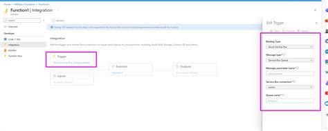 Azureservicebus Isolated Azure Functions Failed To Access Azure