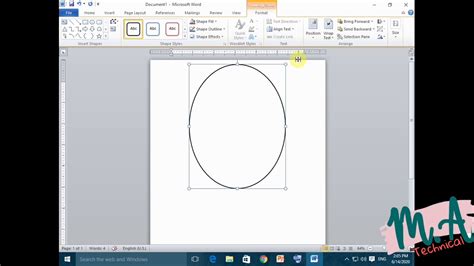 Computer Basic Course Class 3 Ms Word Youtube